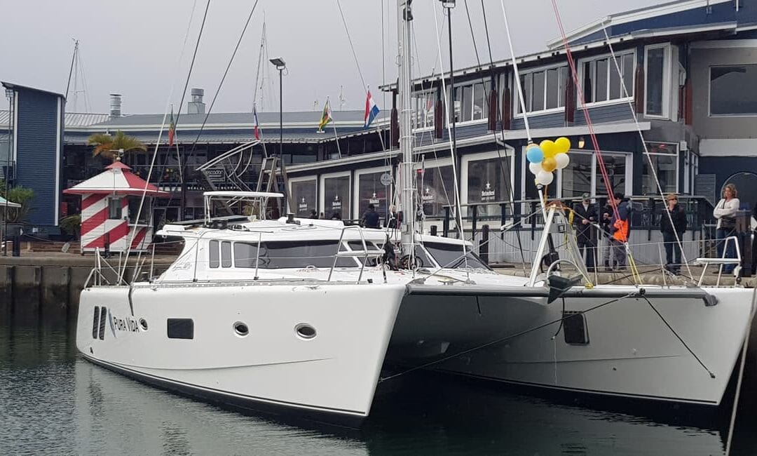 Projects Archive - KNYSNA YACHT COMPANY
