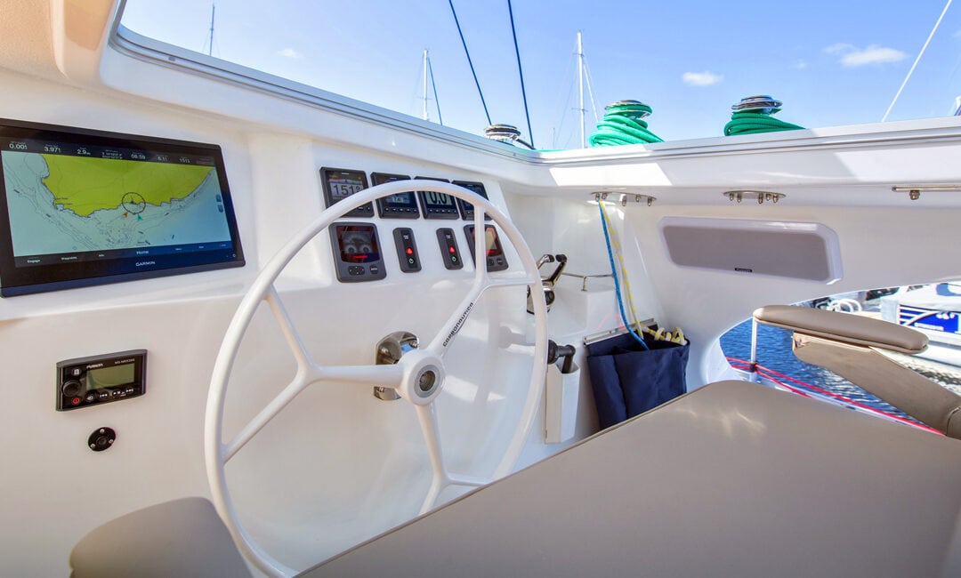 Projects Archive - KNYSNA YACHT COMPANY
